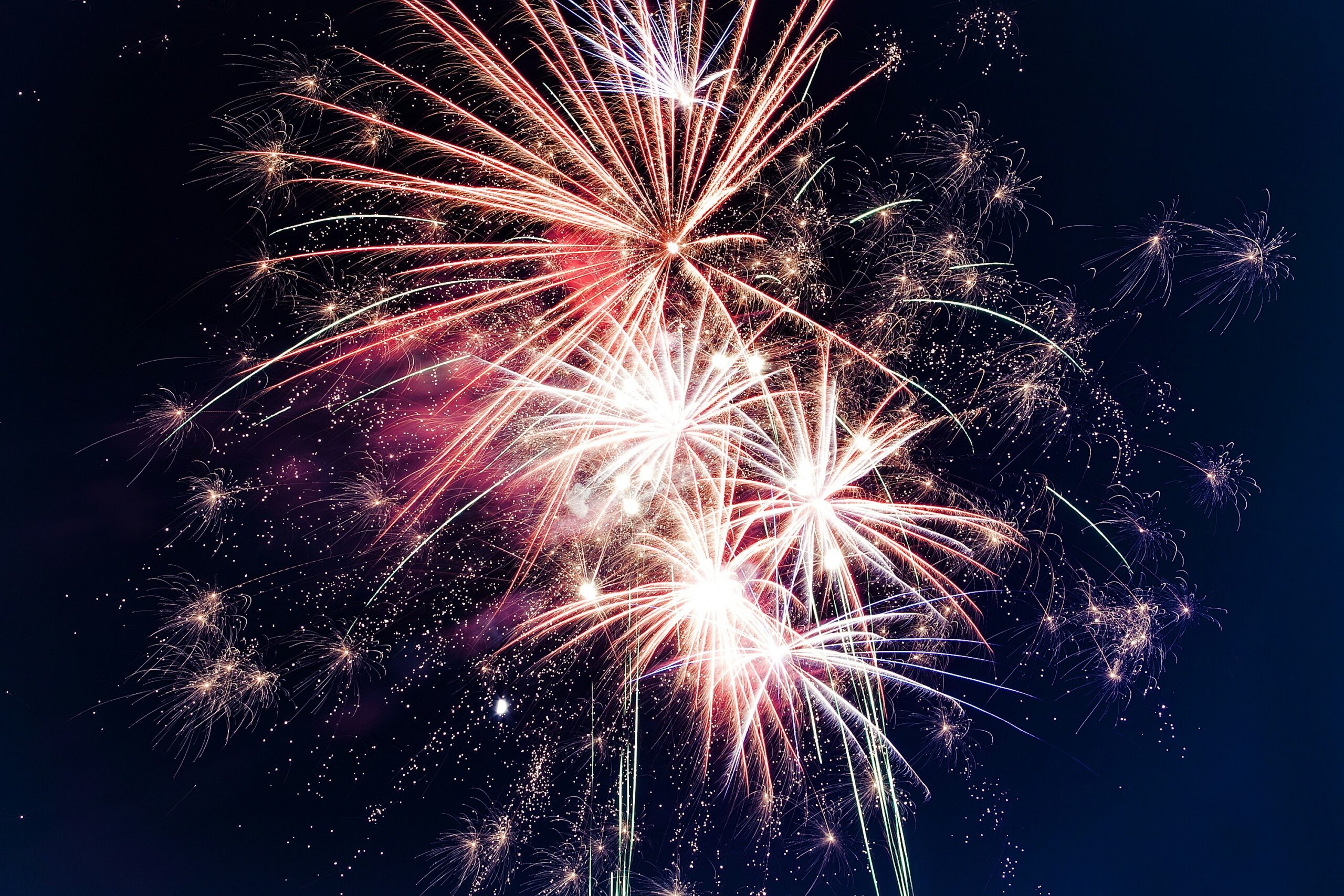 July Recap - Sarah Wyland